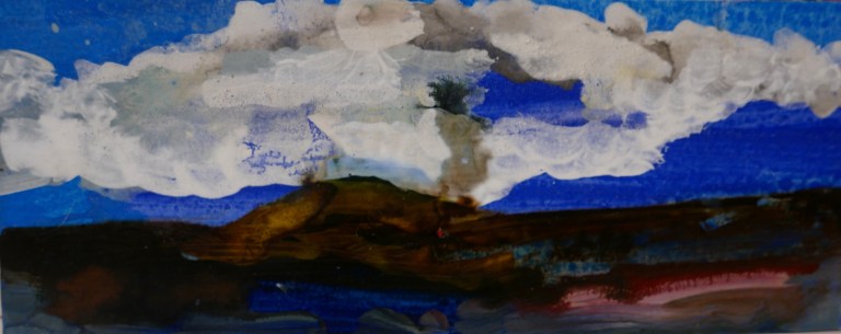 Walter Benjamin over vertalen – mystiek & filosofie